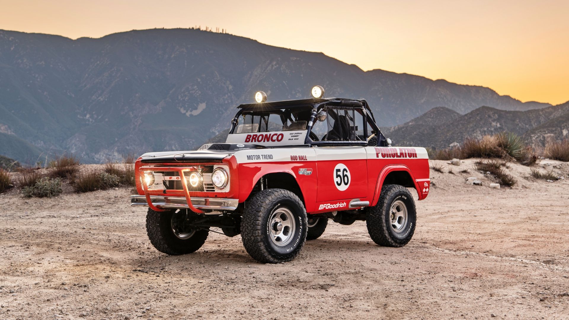 Exclusive: TopSpeed's One-On-One Interview With Dakar Racer, Film Maker ...