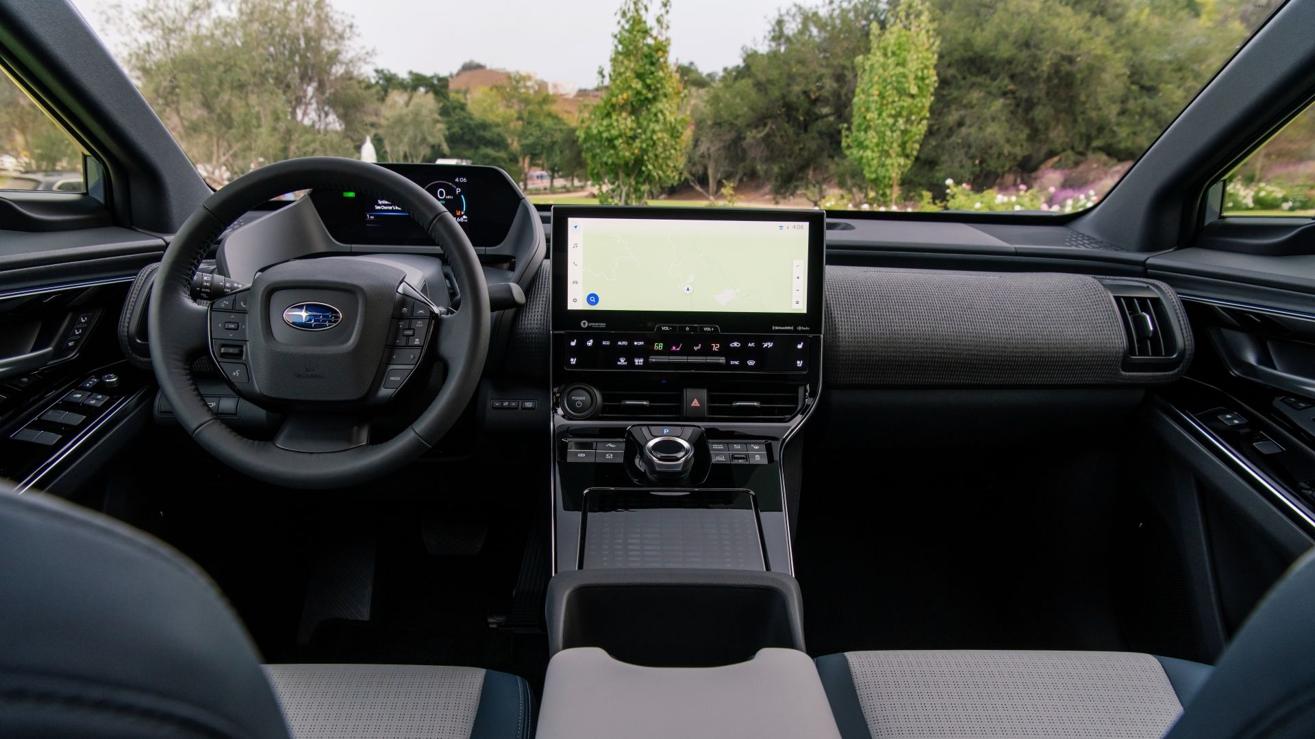 2023 Subaru Solterra: Performance, Price, And Photos
