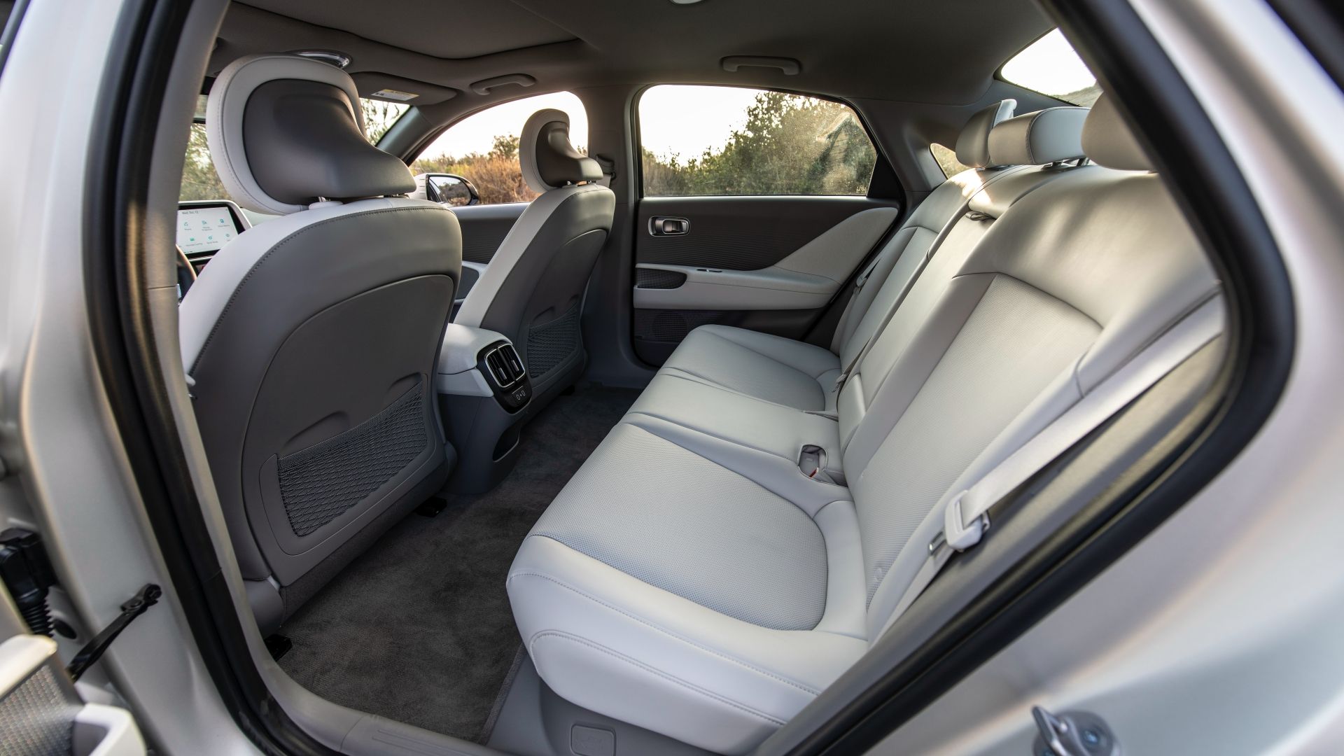 Here's All You Need To Know About The Hyundai Ioniq 6