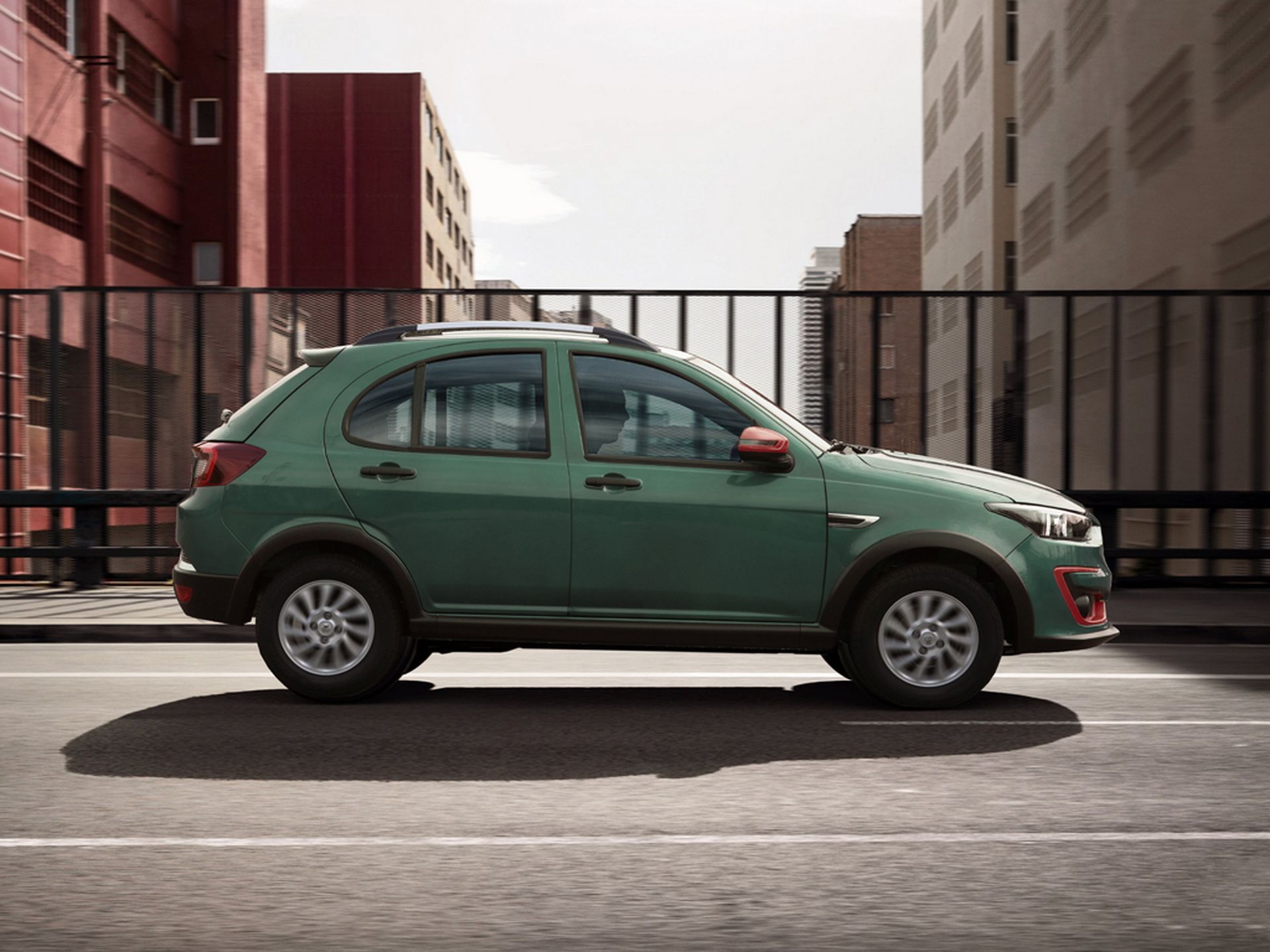 Iran Is The Only Place On Earth Where You Can Buy A Mass-Produced 2023 ...