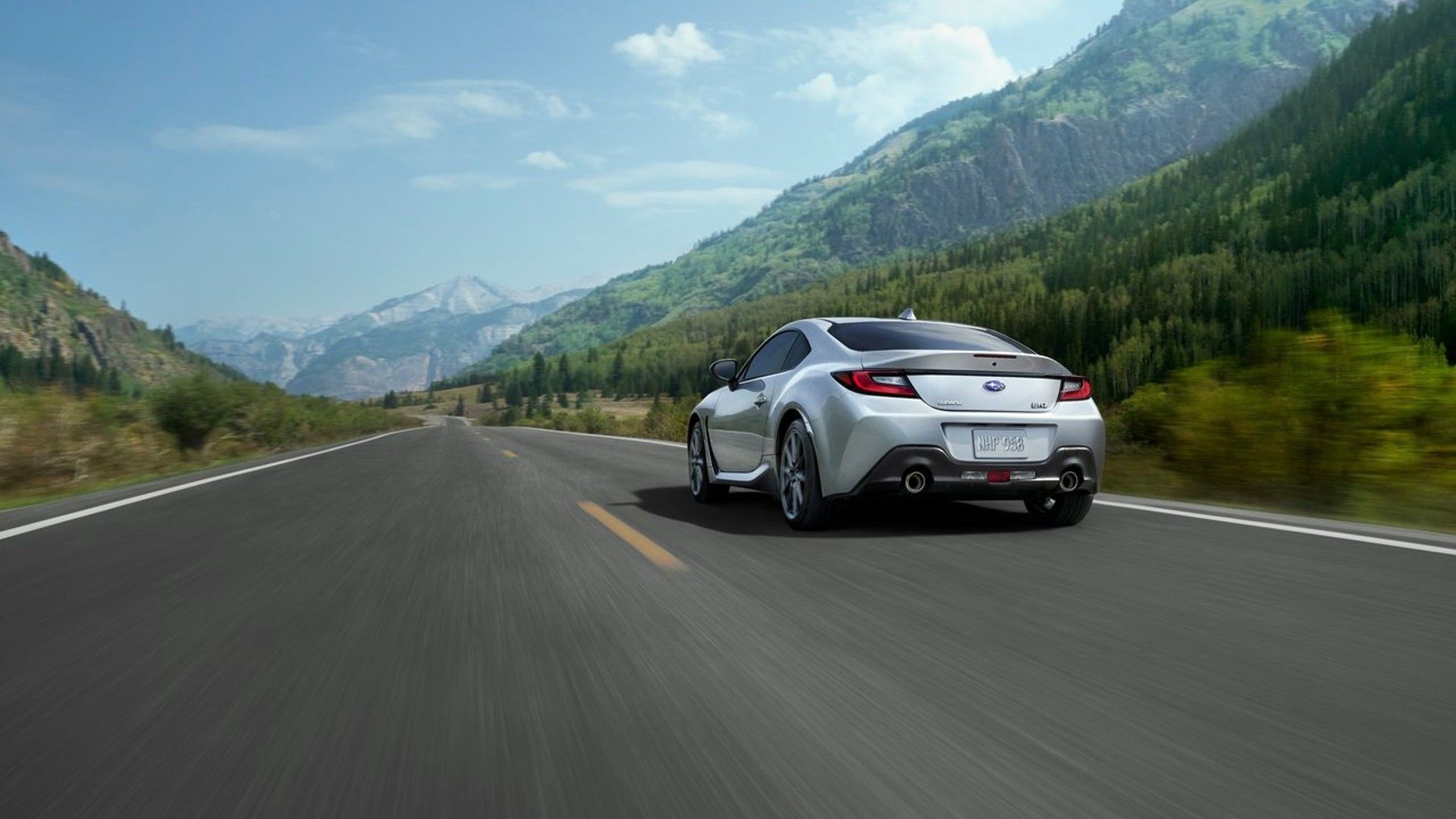 10 Things That Every Enthusiast Should Know About The New Subaru BRZ