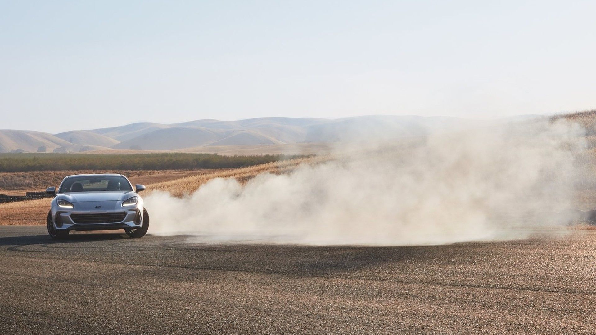 10 Things That Every Enthusiast Should Know About The New Subaru BRZ