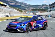 Subaru To Showcase Burly Crosstrek Athletic WRX Wagon Customs At Tokyo Subaru To Showcase Burly Crosstrek Athletic WRX Wagon Customs At Tokyo