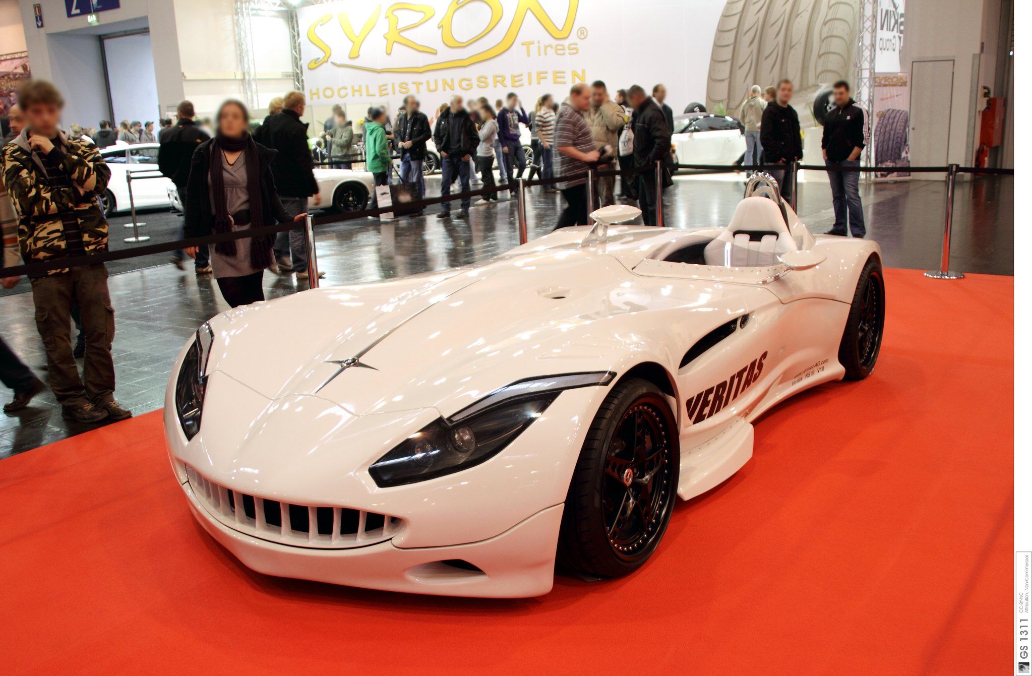 Here Are Seven Supercars That Showed Promise But Fizzled Out Soon