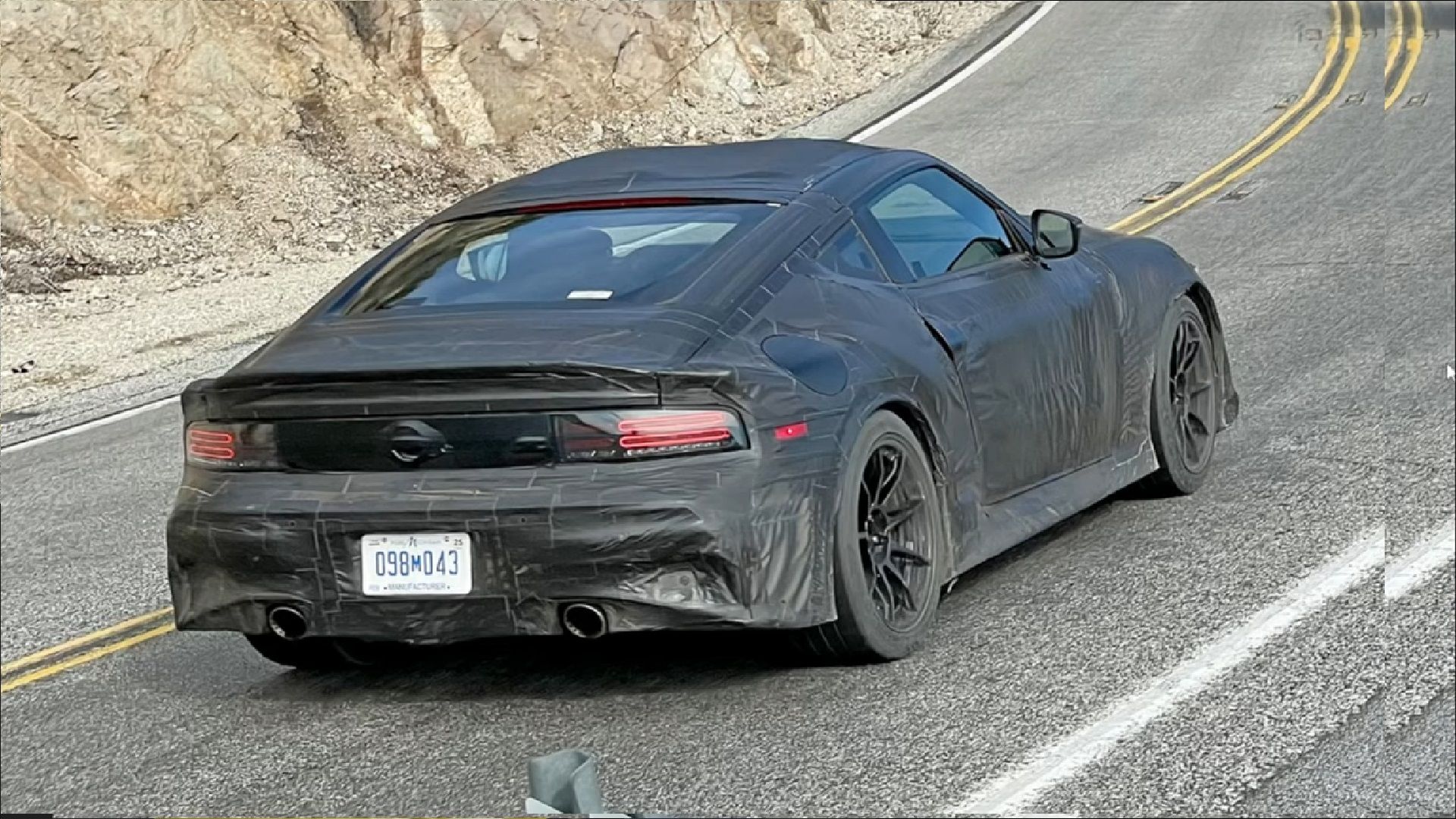 2024 Nissan Z Nismo: Everything You Need To Know