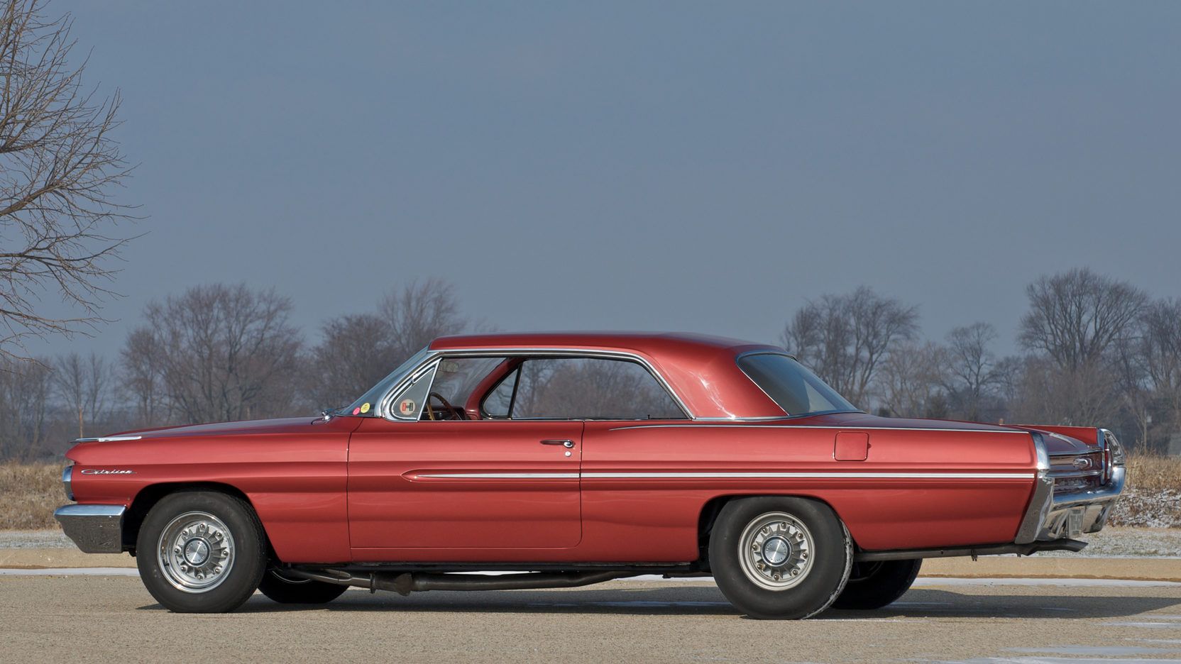 10 Things You Forgot About The Mighty Pontiac Catalina Super Duty
