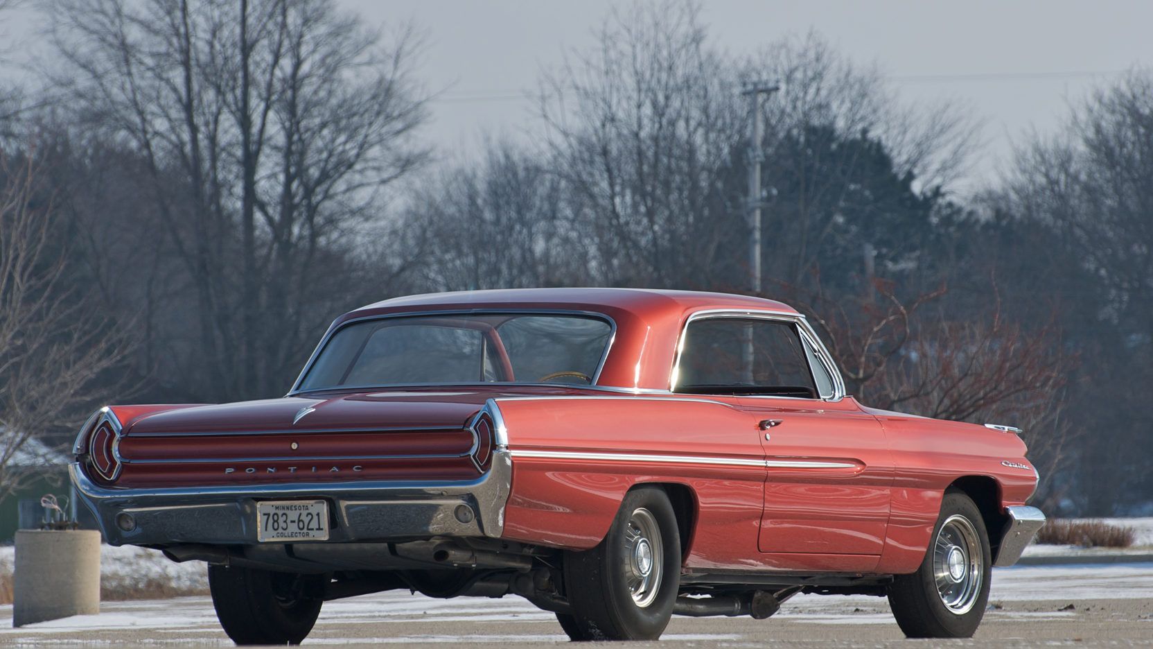 10 Things You Forgot About The Mighty Pontiac Catalina Super Duty