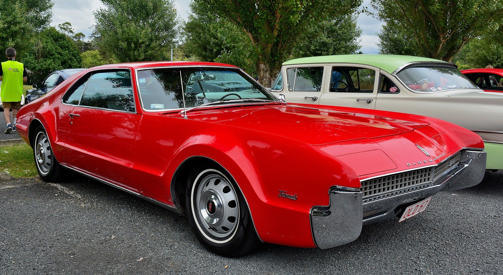 10 Amazing Things About The Oldsmobile Toronado That You Need To Know