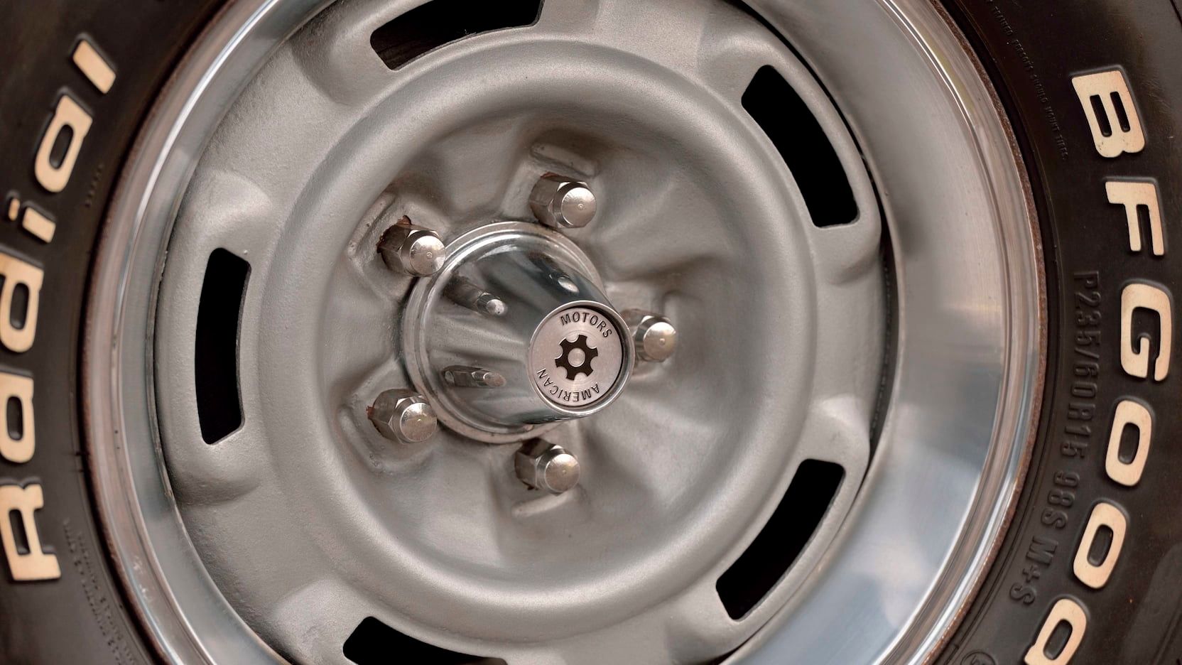 The Resurgence of the AMC Rebel Machine: 10 Incredible Facts You Should ...