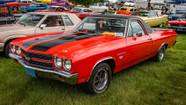 Chevrolet El Camino Bielefeld Chevrolet El Camino Gebraucht ENAQY Chevrolet El Camino Bielefeld Chevrolet El Camino Gebraucht ENAQY