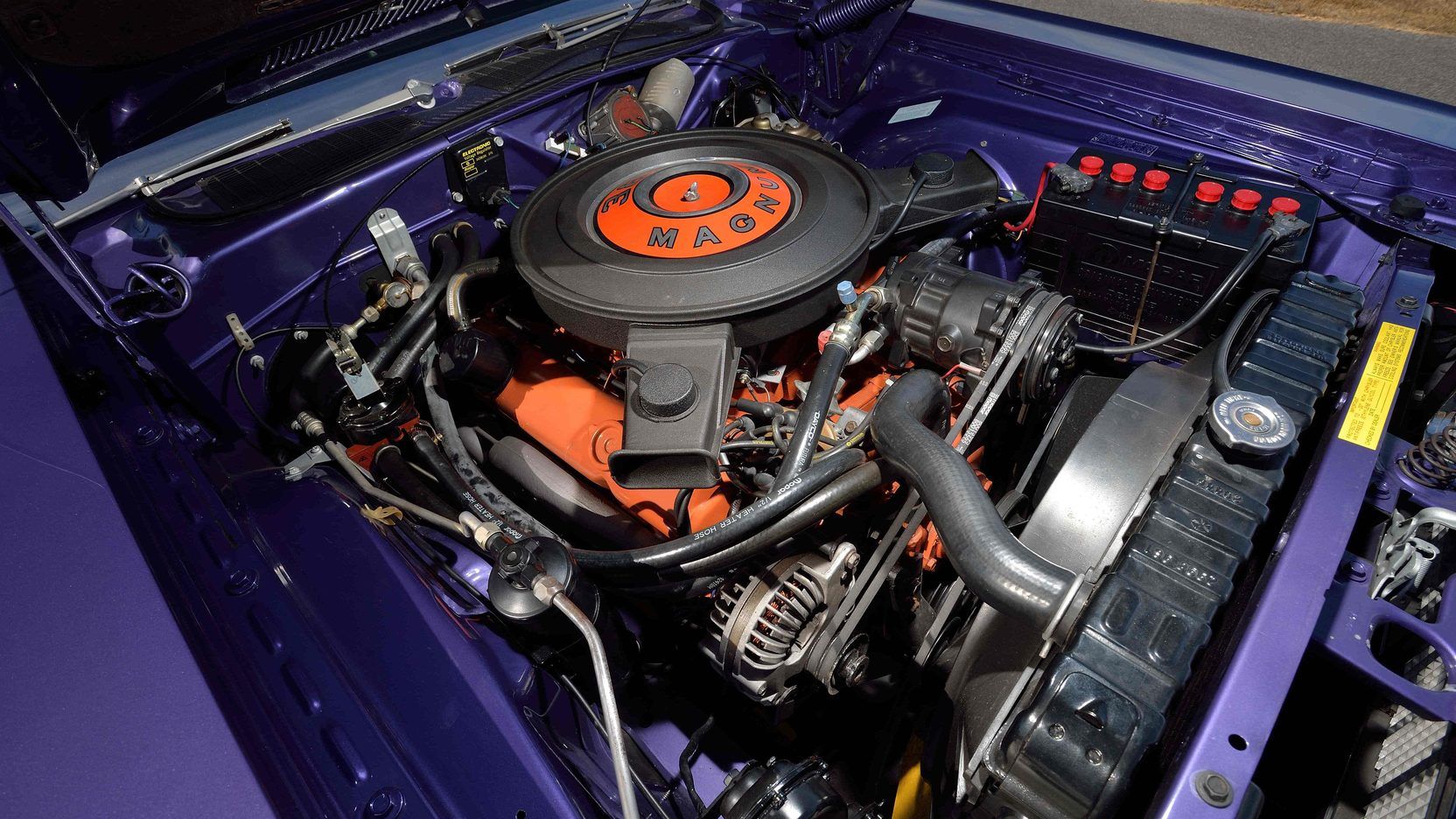 10 Things That Made The Dodge Dude A Unique Muscle Truck