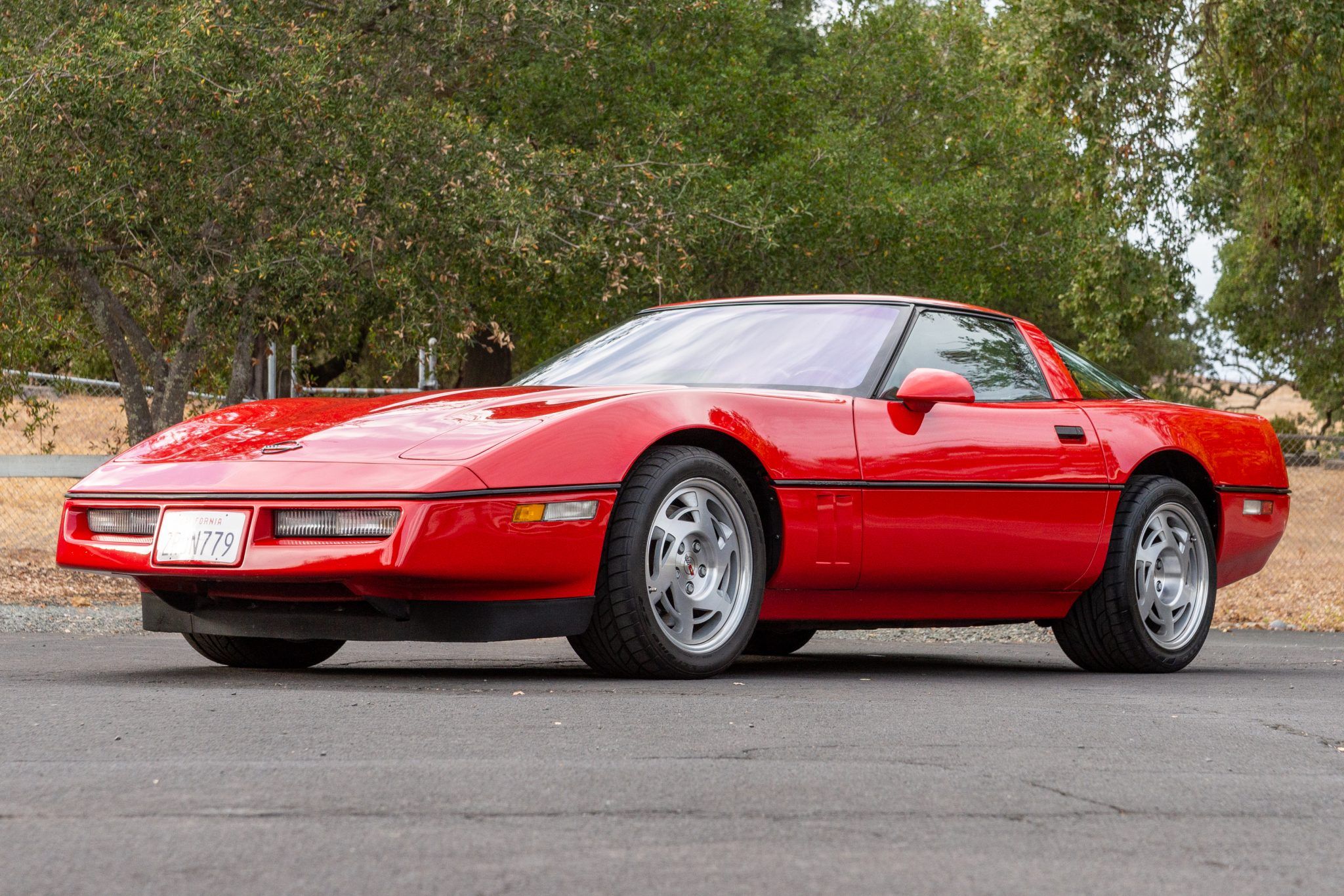 The 10 Most Desirable Classic Chevy Corvettes In Existence