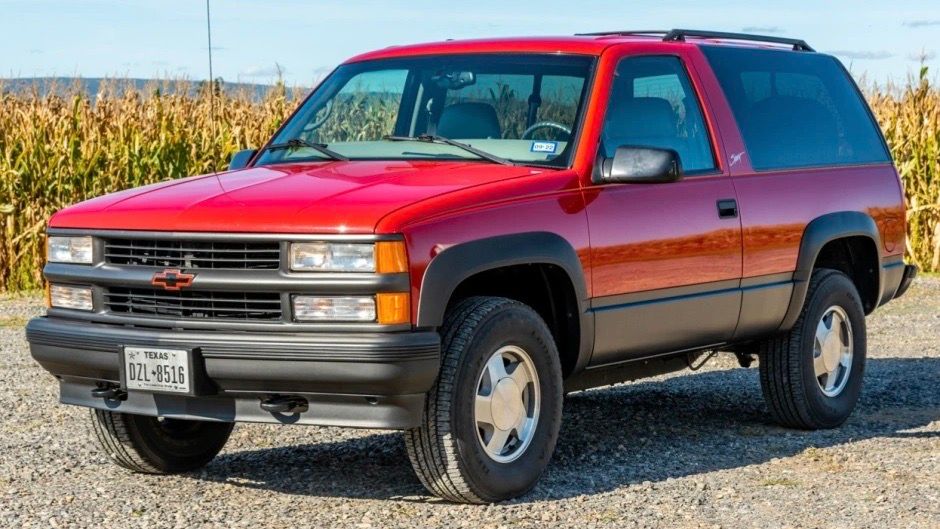 10 Quirkiest GM Cars Ever Built