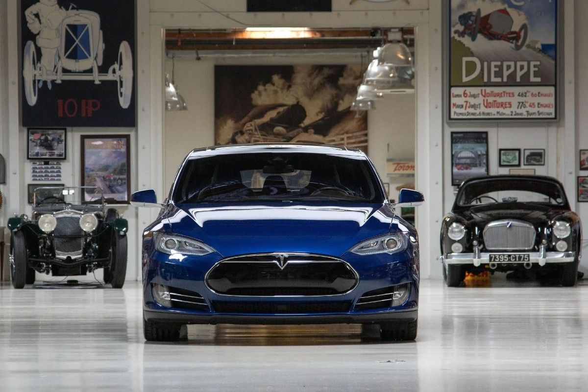 10 Electric Cars That Will Surely Become Classics