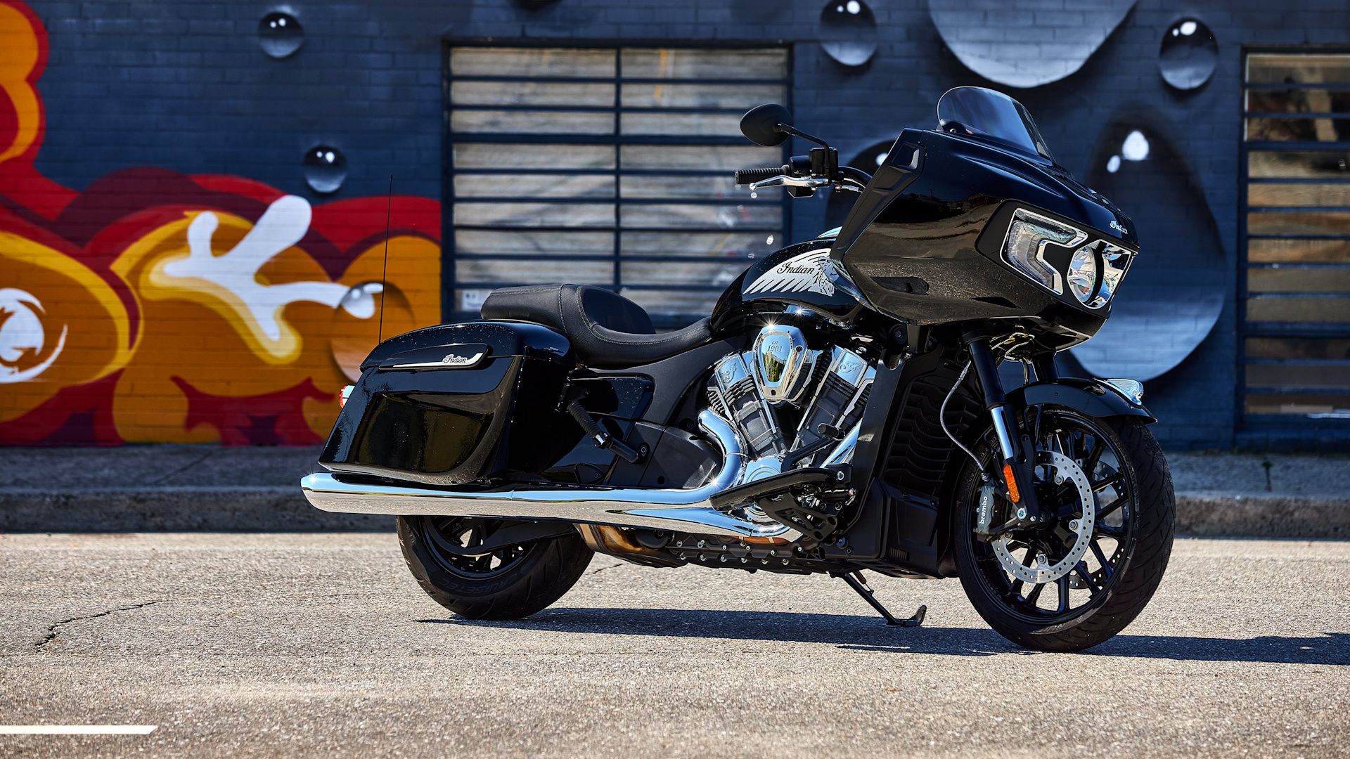 2023 Indian Challenger: Performance, Price, And Photos