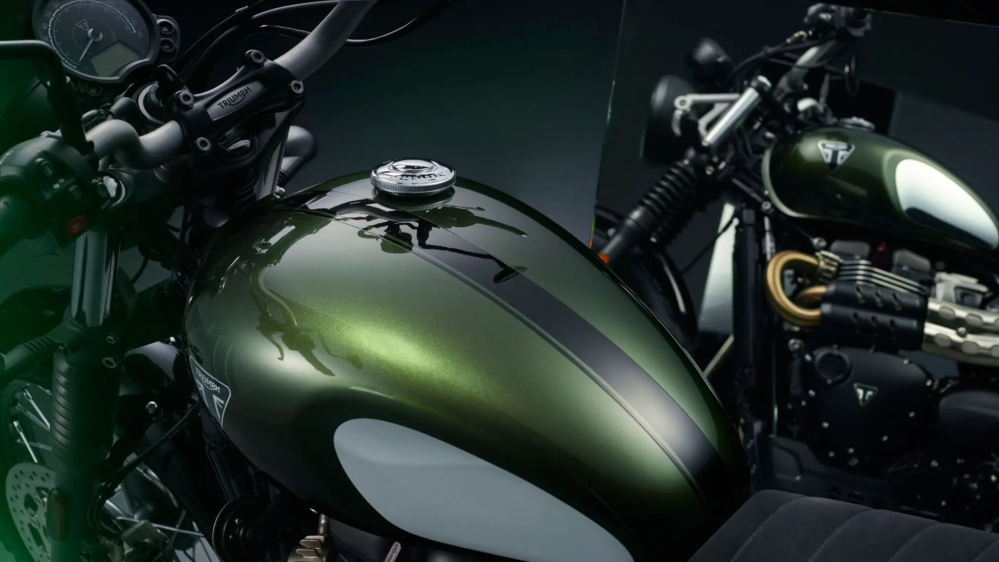 10 Reasons Why The Triumph Scrambler 900 Is Great For Beginners