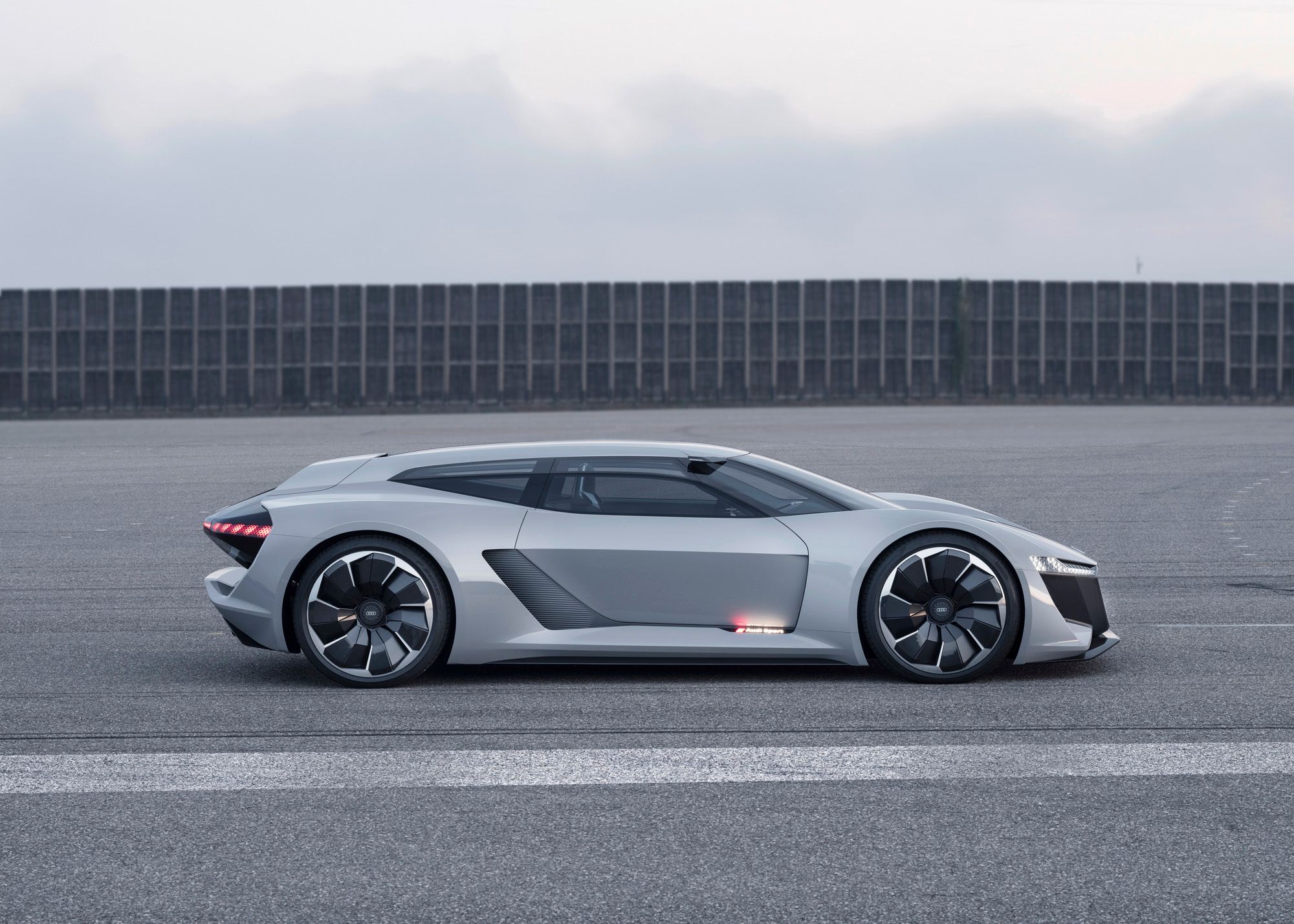 10 Reasons Why The Audi Rnext Might Be A Worthy Successor To The R8