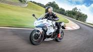 2023 Kawasaki Ninja 400 Performance Price And Photos