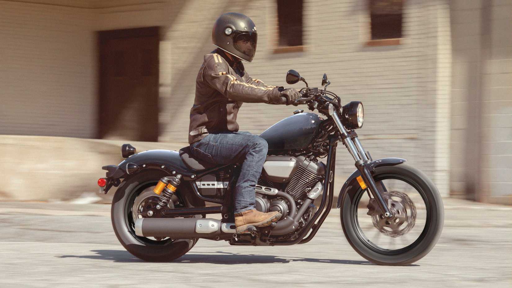 The Most Powerful Cruiser Bikes From All Popular Brands