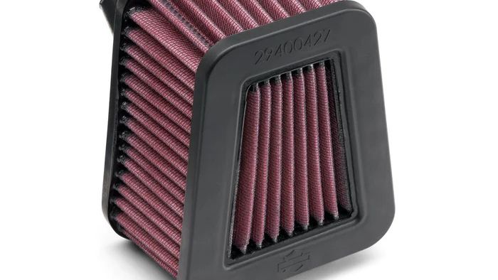 You Can't Ignore These Five Performance Upgrades For Your Bagger Motorcycle