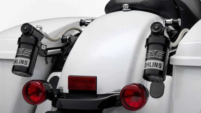 You Can't Ignore These Five Performance Upgrades For Your Bagger Motorcycle