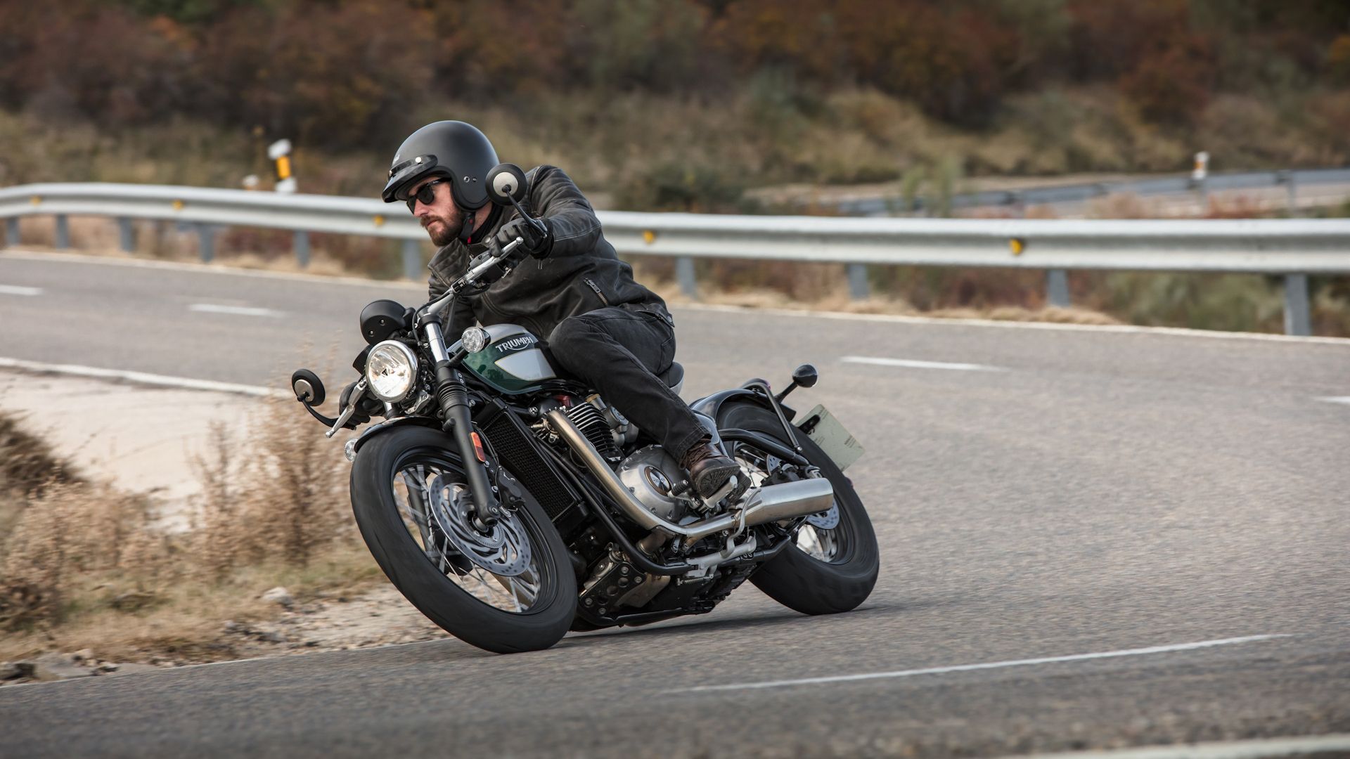 10 Amazing Cruisers For Speed And Comfort