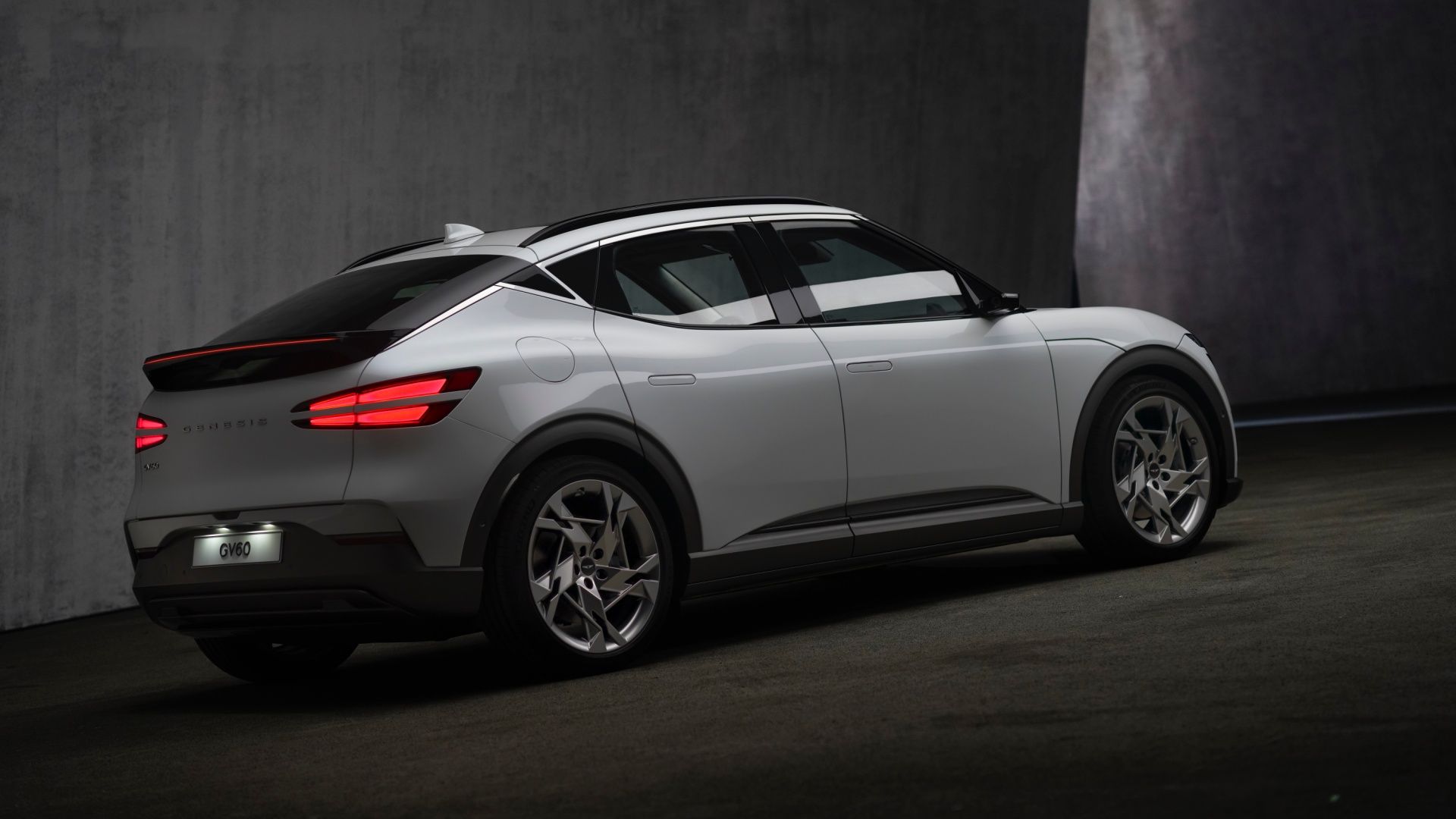 10 Things You Need To Know About The Genesis GV60