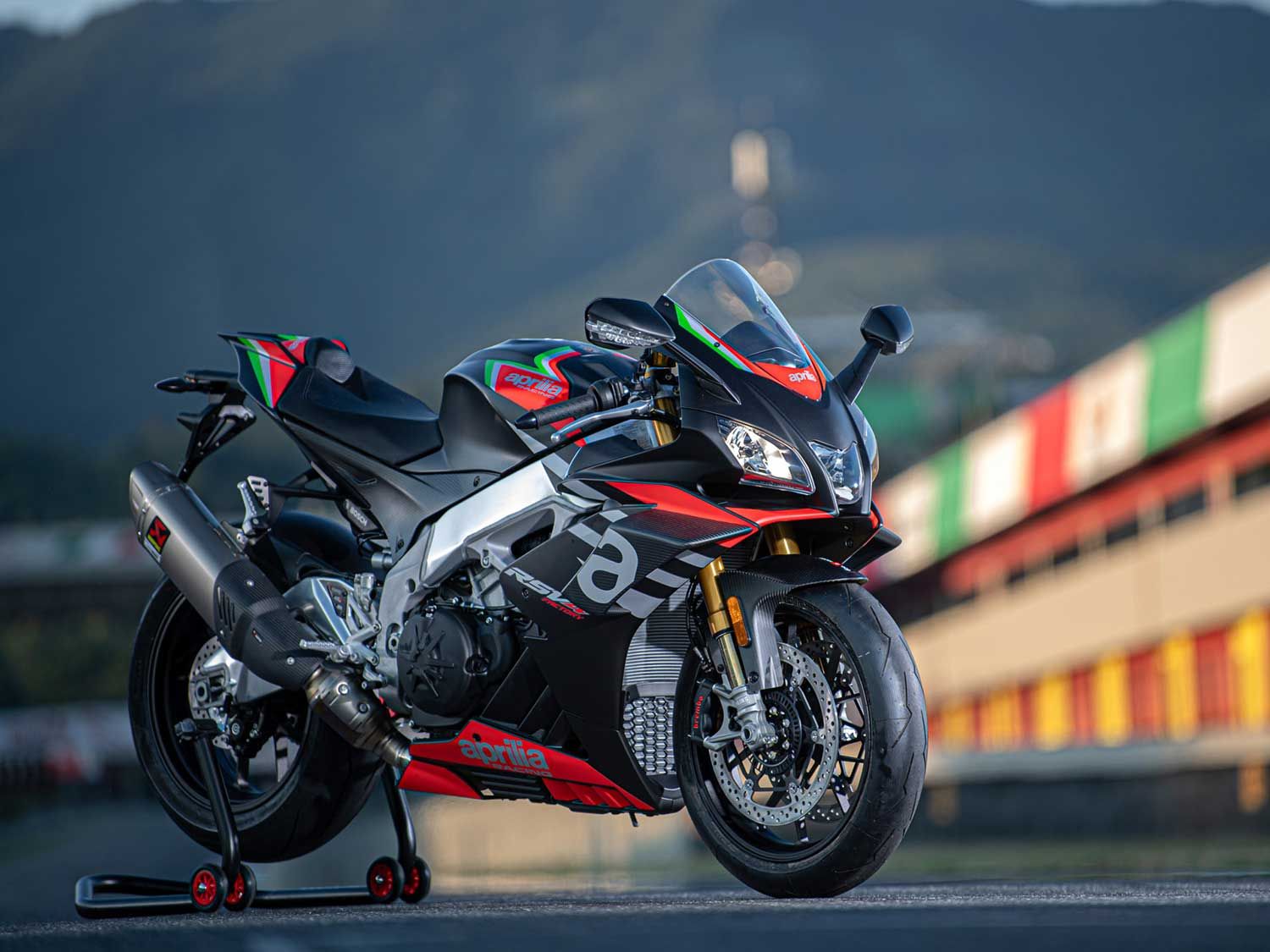 10 Of The Best Reasons Why You Should Buy A Sports Bike