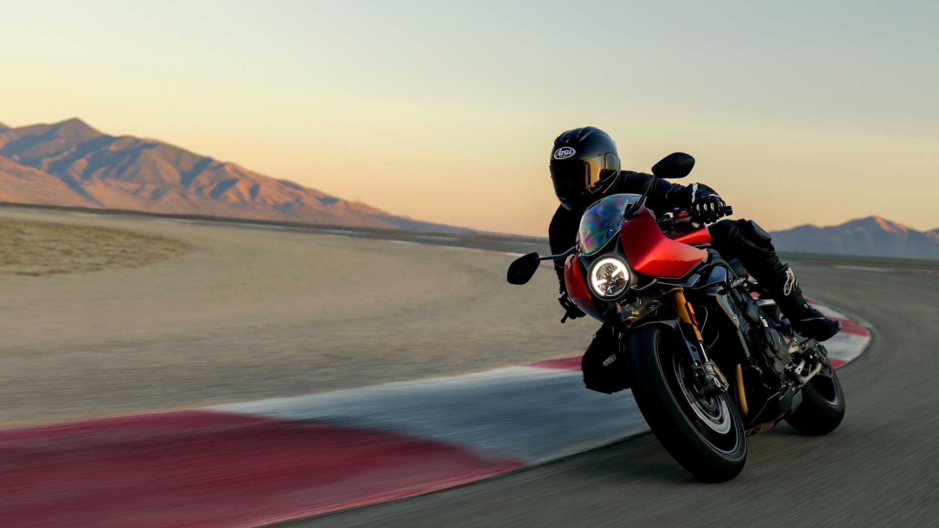 10 Of The Best Reasons Why You Should Buy A Sports Bike