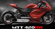 MTT 420 RR 10 Fun Facts About The World s Most Powerful Motorcycle