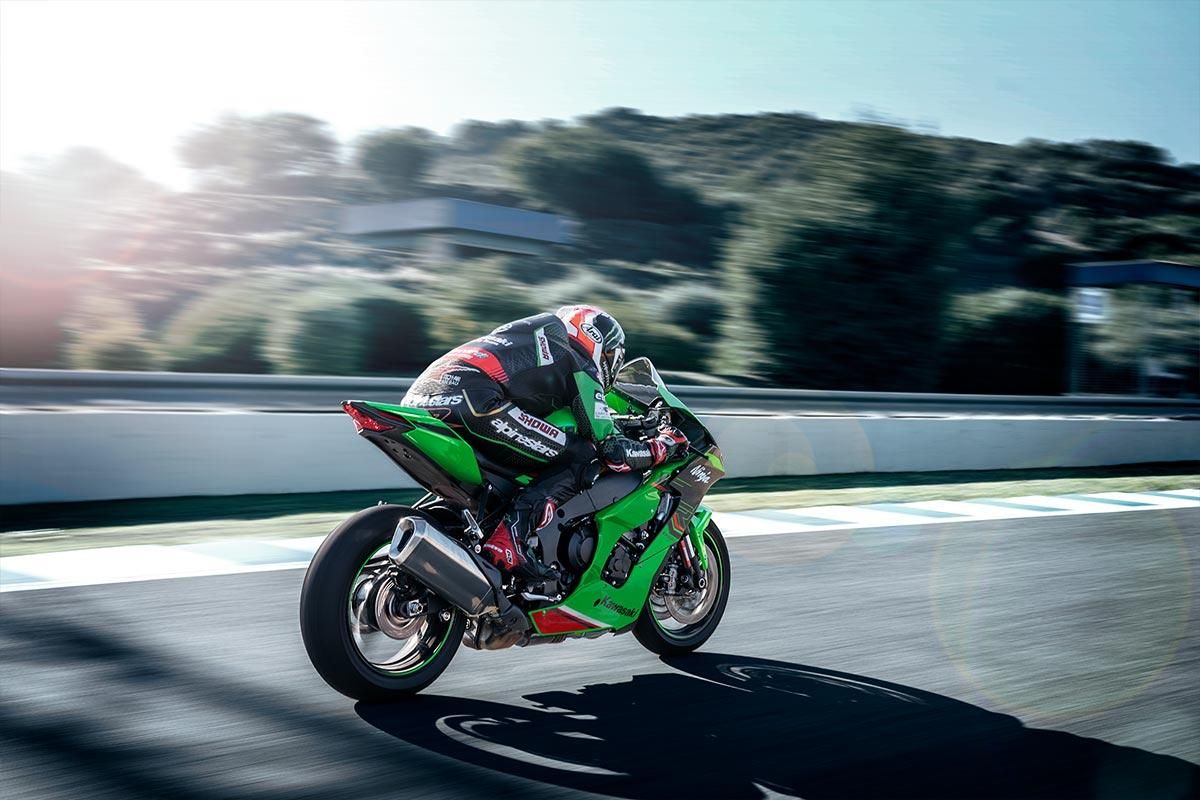 10 Things You Need To Know About The Kawasaki ZX-10R