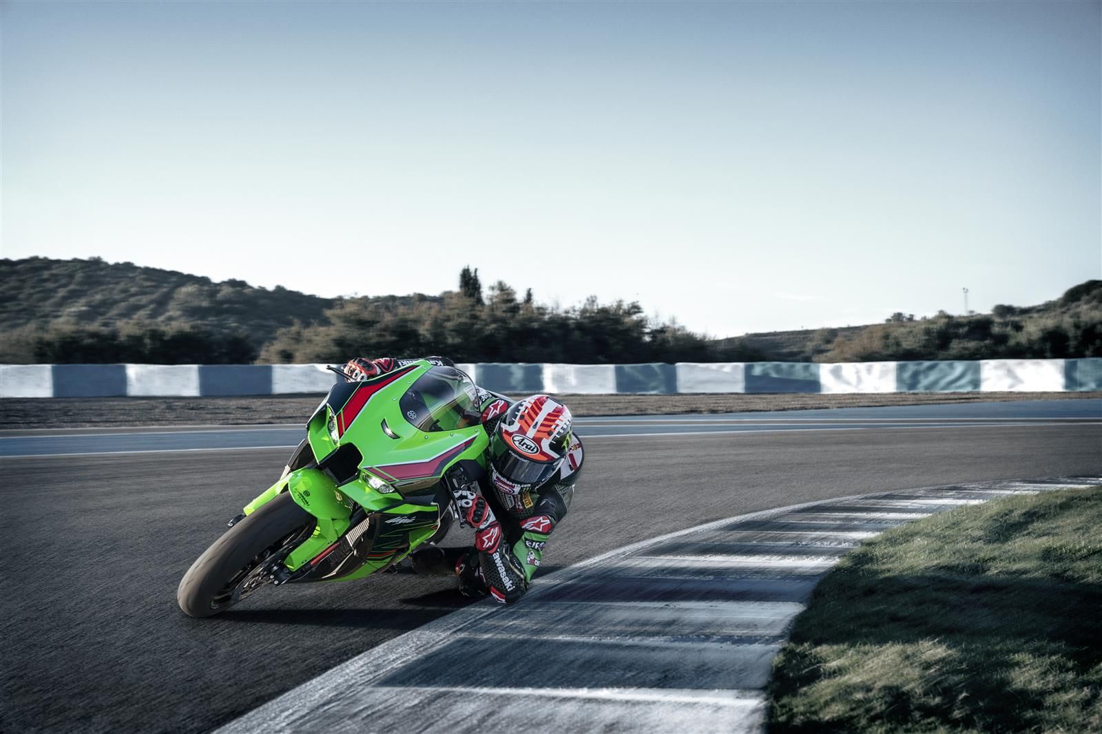 10 Things You Need To Know About The Kawasaki ZX-10R