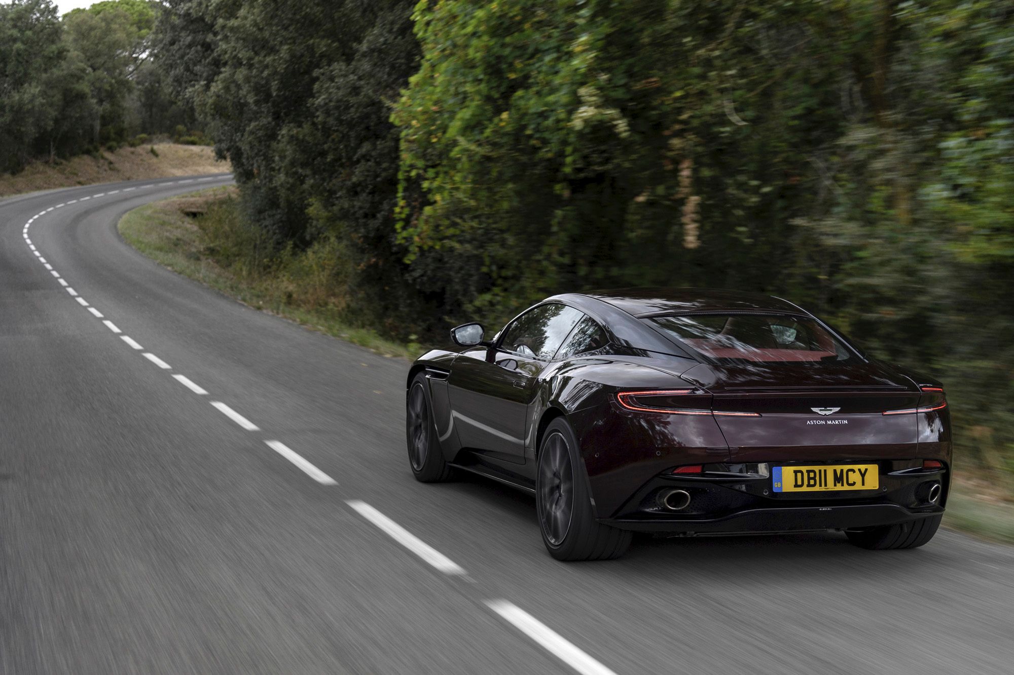 5 Reasons Why We Love The Aston Martin DB11 (And, 5 Reasons Why We Don't)