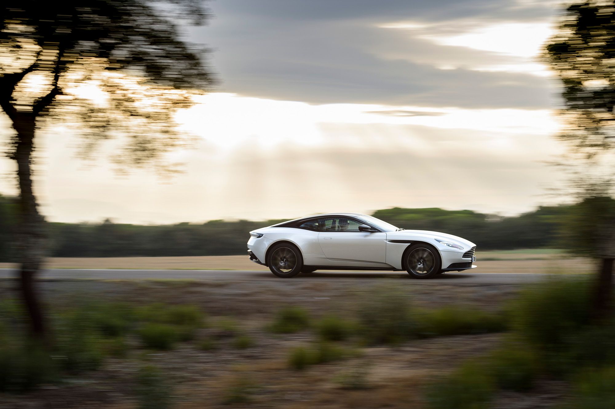 5 Reasons Why We Love The Aston Martin DB11 (And, 5 Reasons Why We Don't)