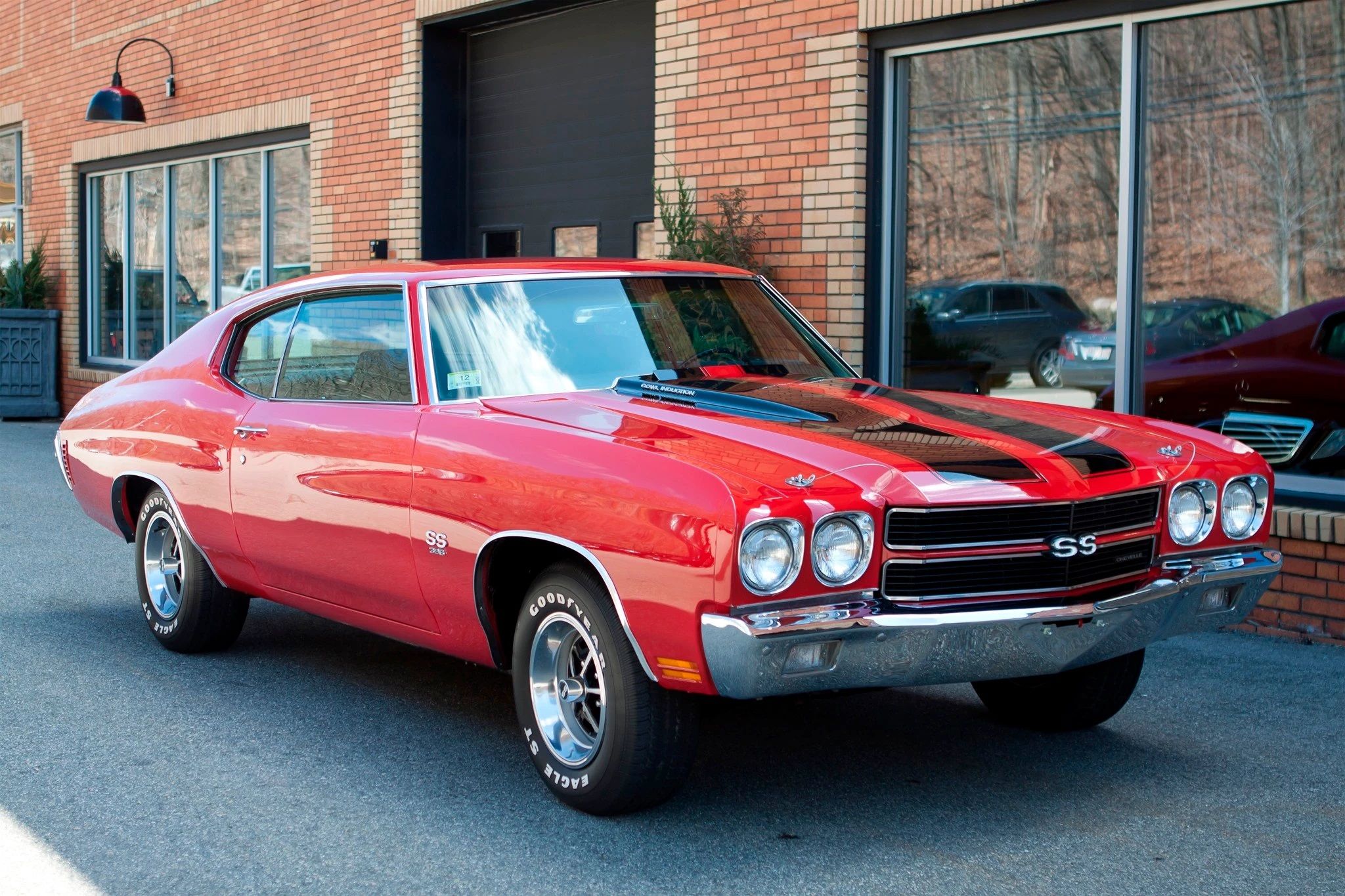 1970 Chevrolet Chevelle: Performance, Price, And Photos