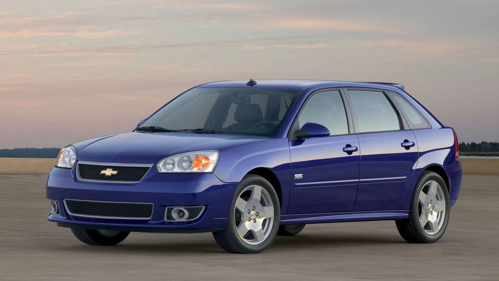 10 Quirkiest GM Cars Ever Built