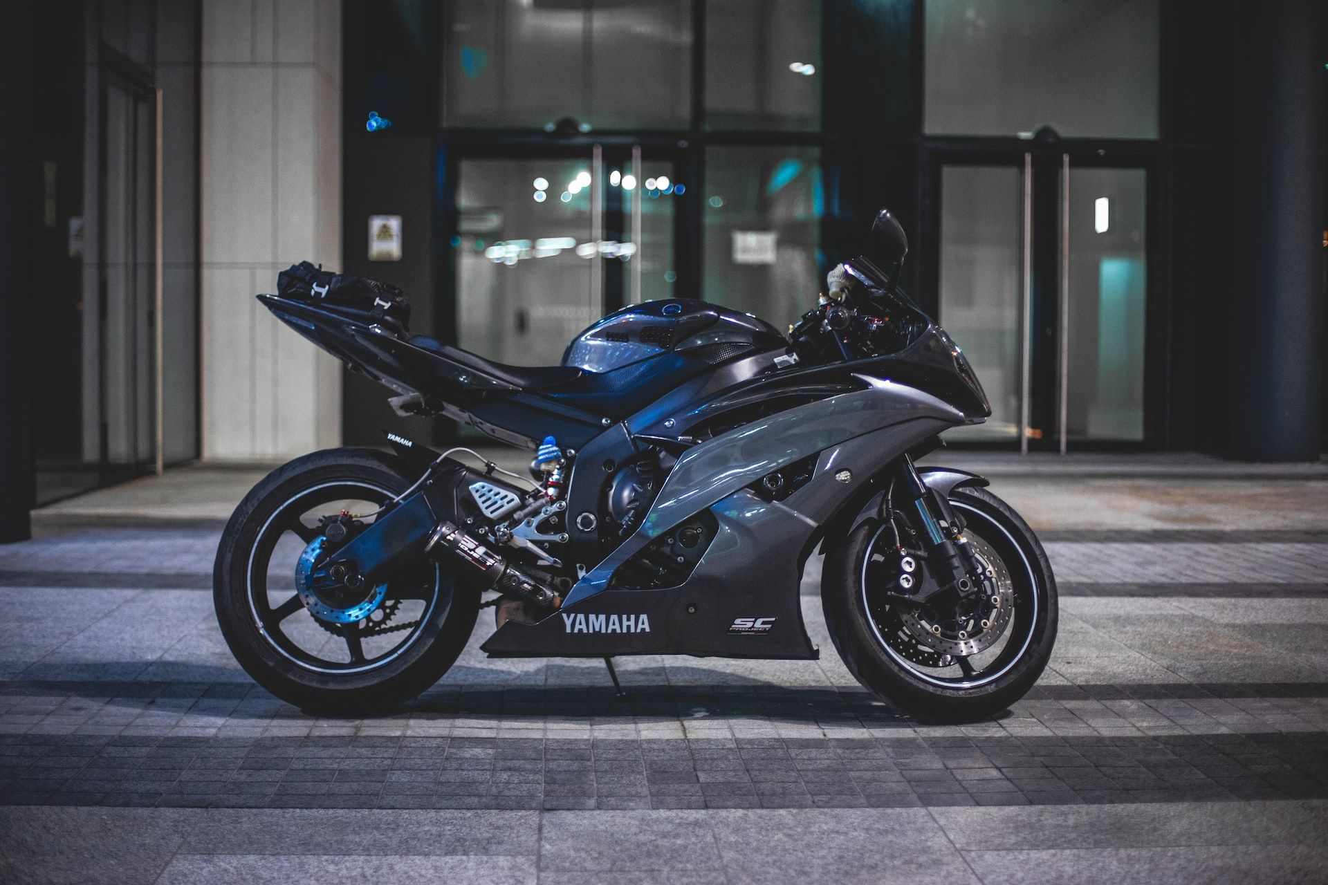 10 Fun Facts You Should Know About The Yamaha R6