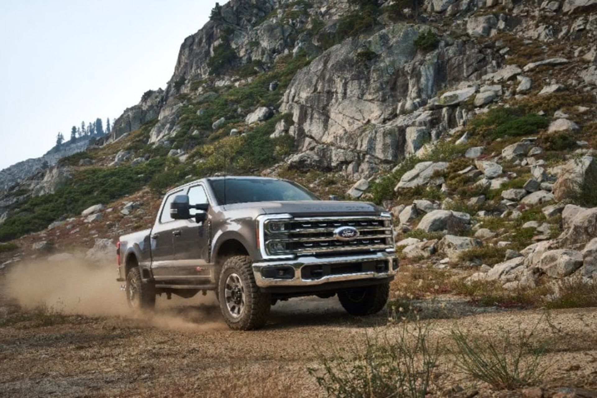 Top 10 Most Powerful Fords Currently On Sale