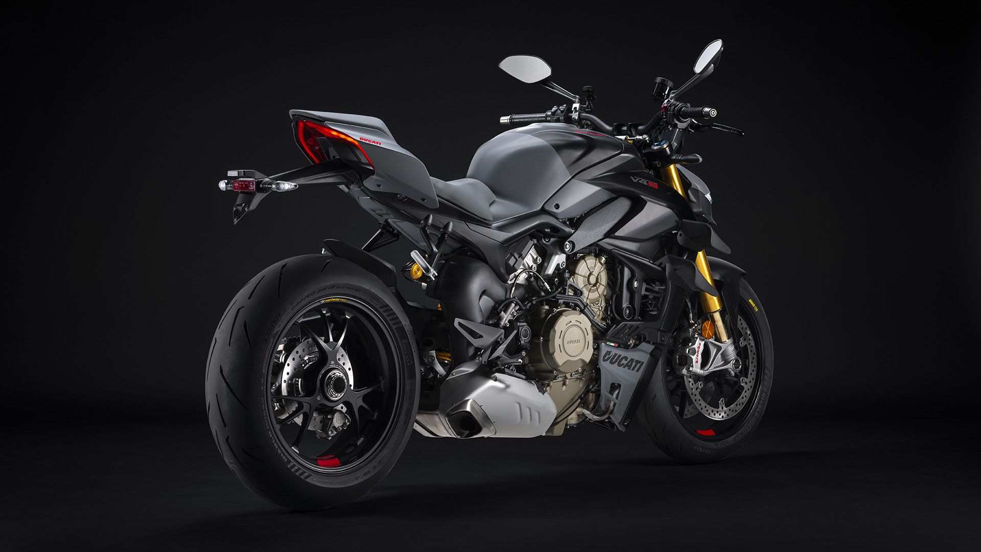 Top 10 Ducati Motorcycles Currently On Sale