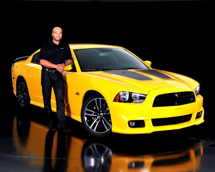 Exclusive: Stellantis Design Chief, Ralph Gilles Speaks To TopSpeed ...