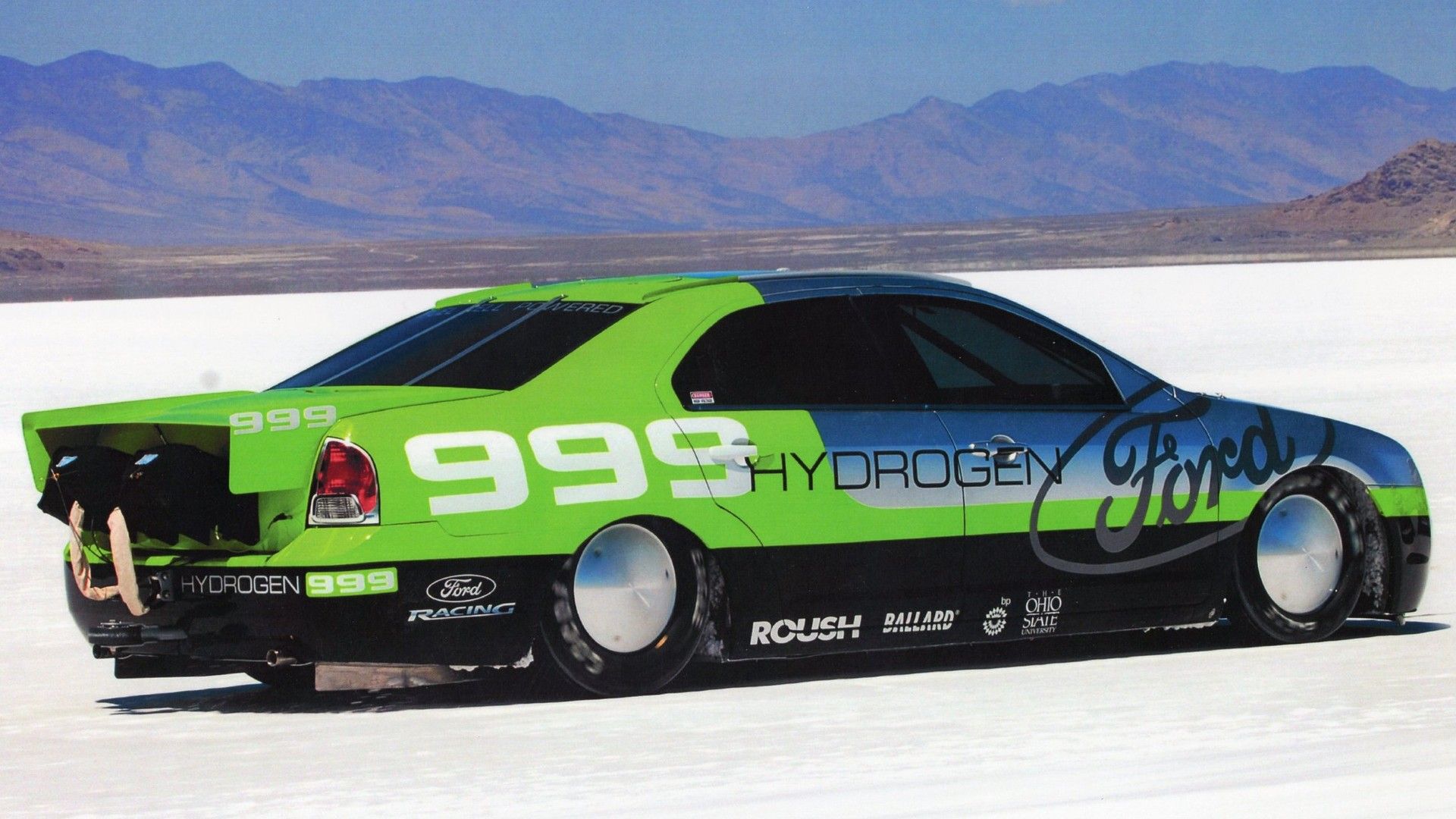 What Makes Hydrogen-Electric Cars Better Than Battery-Electric Cars?