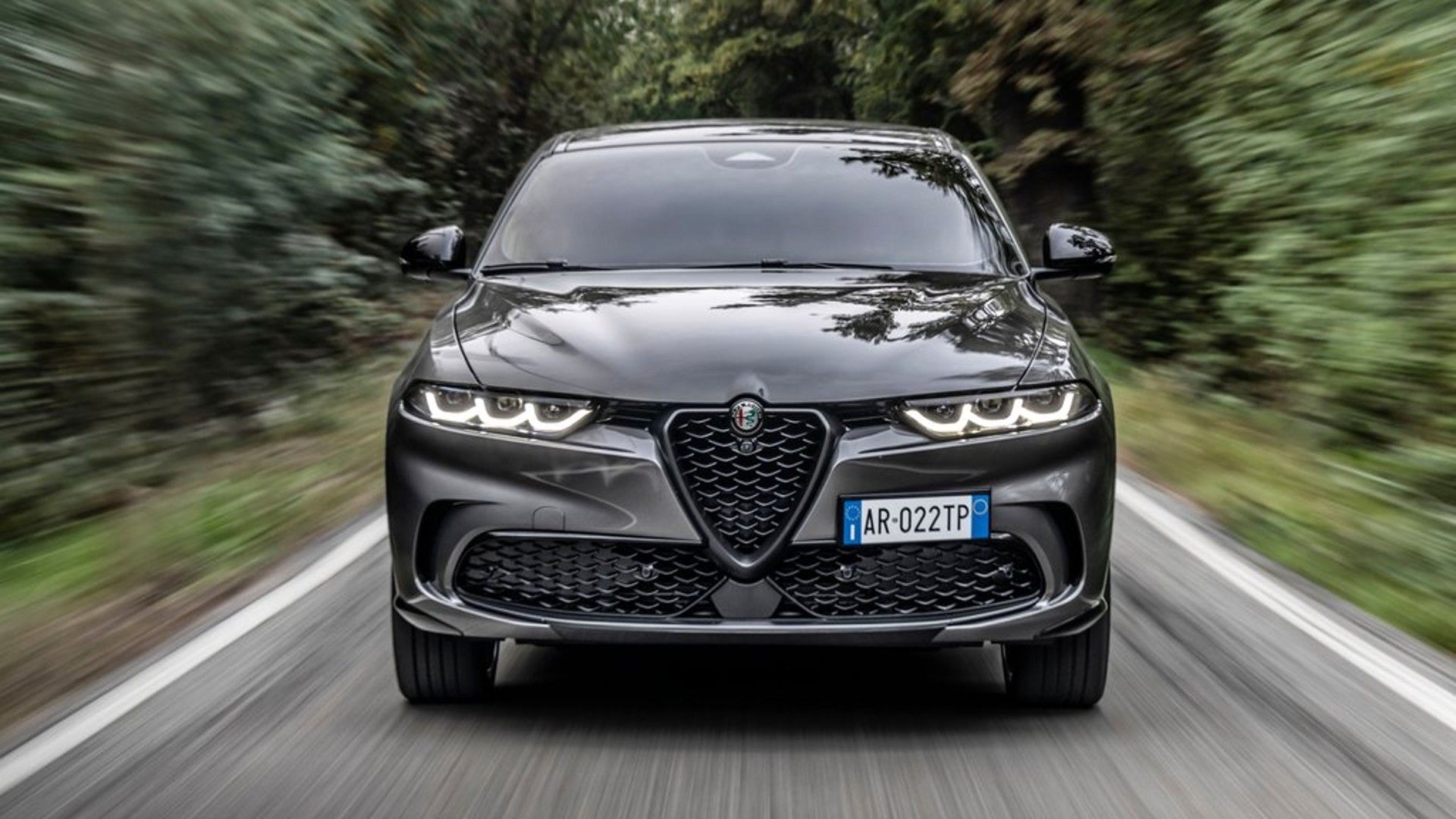 10 Reasons Why The Tonale Will Save Alfa Romeo From Extinction
