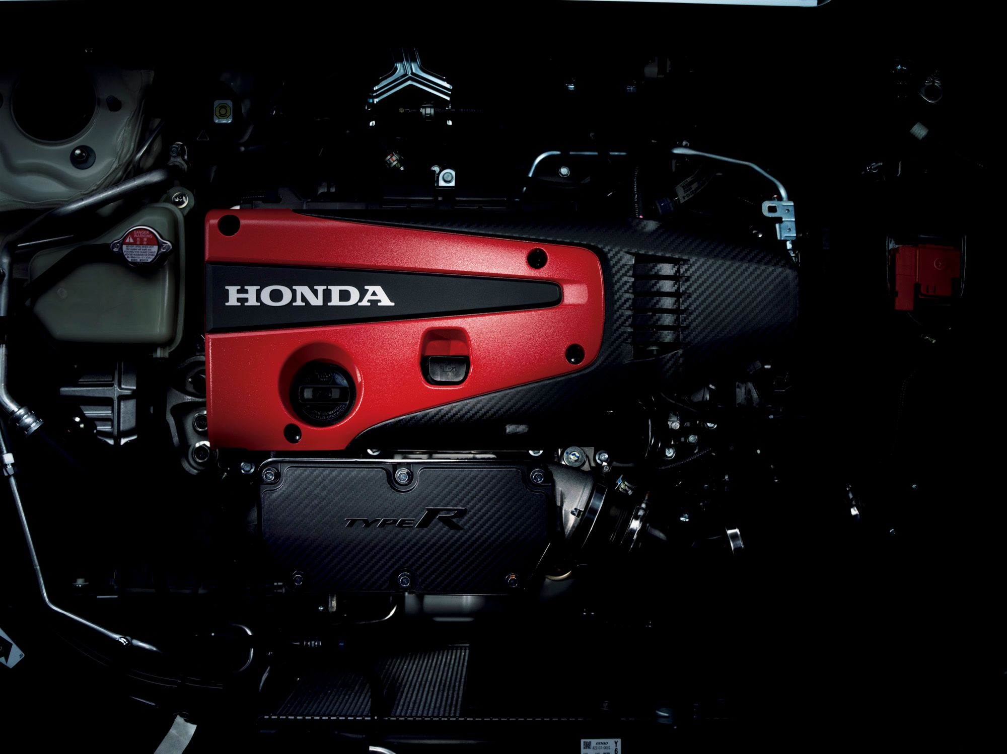 10 Reasons Why The Honda Civic Type R Is The Hottest Hatch Currently On ...