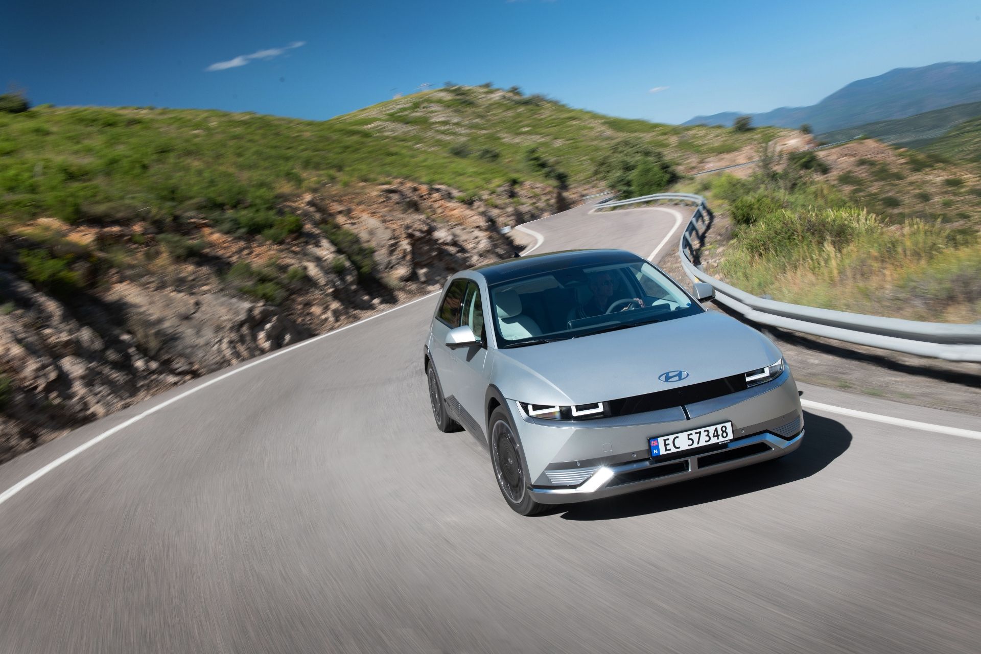The Most Reliable Electric Cars According To Consumer Reports