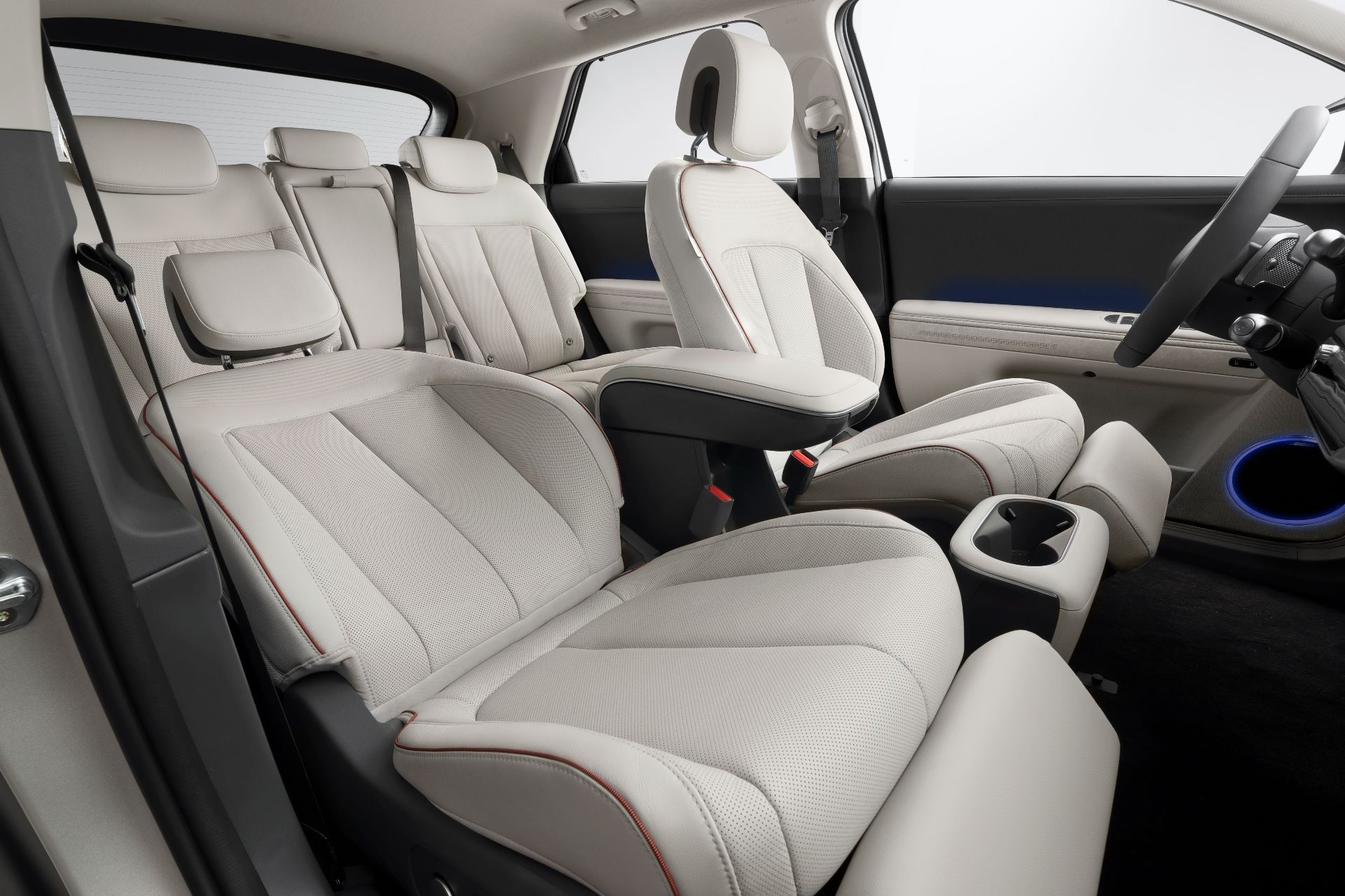 10 Reasons Why The Hyundai Ioniq 5 Is The Best Electric Crossover