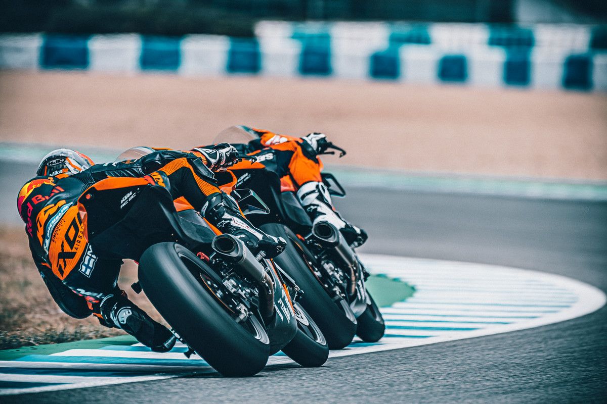 10 Reasons Why We Are Excited About The KTM RC 990