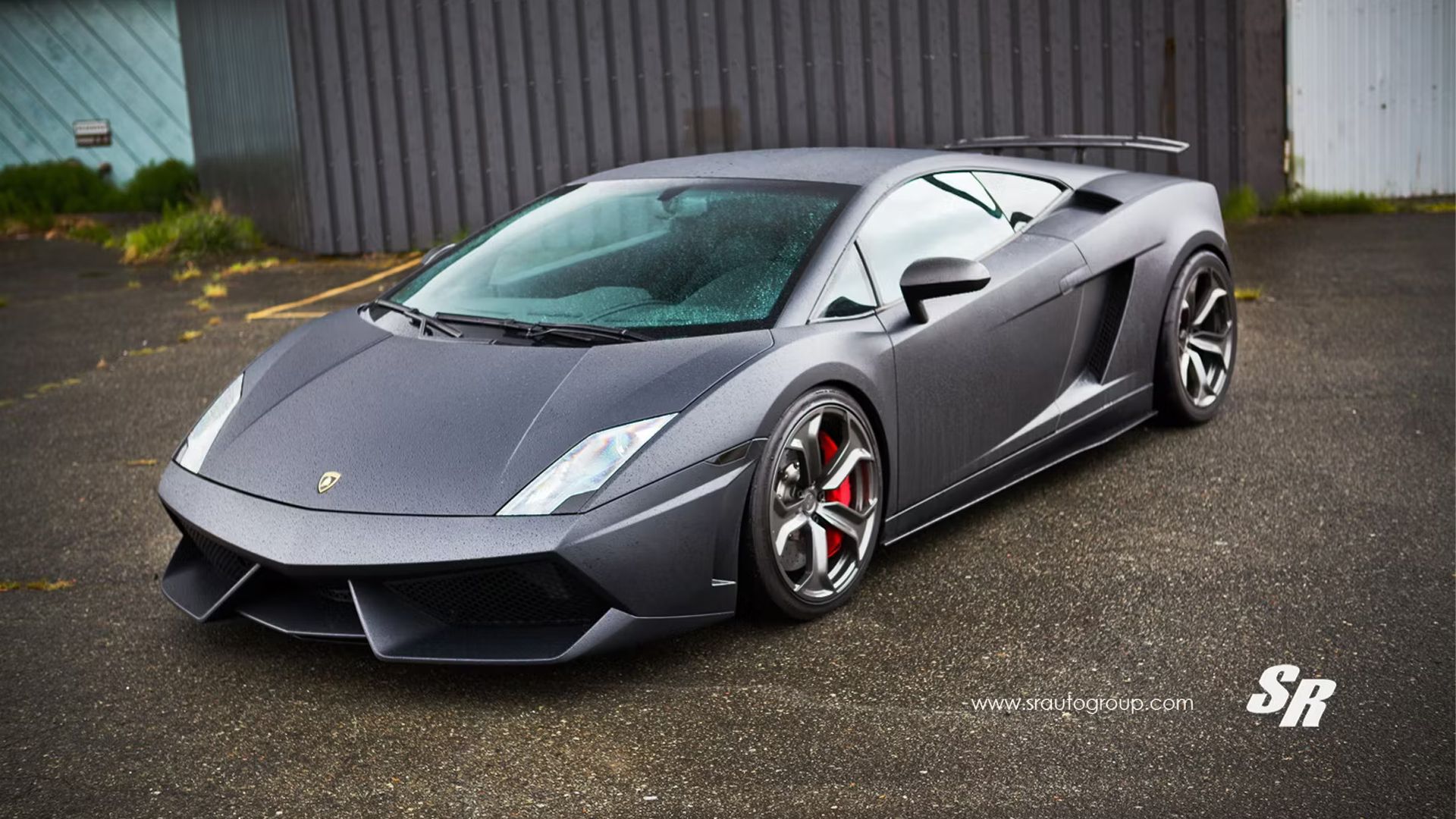 These Tuned Lamborghinis Are So Extreme They Defy The Laws Of Reality