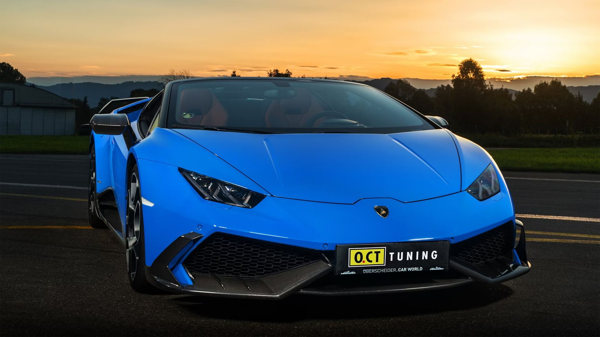 These Tuned Lamborghinis Are So Extreme They Defy The Laws Of Reality