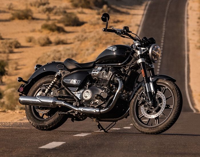 5 Things We Love About The Royal Enfield Super Meteor (And 5 Things We ...