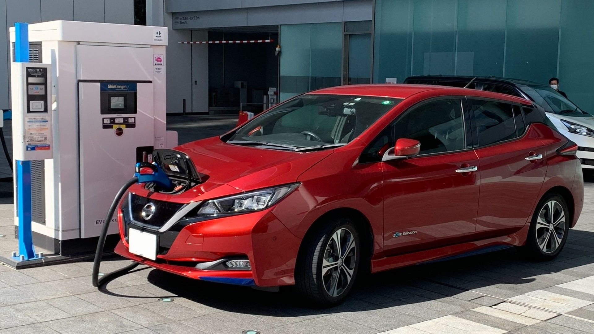 10 Used Electric Cars To Avoid With Poor Range